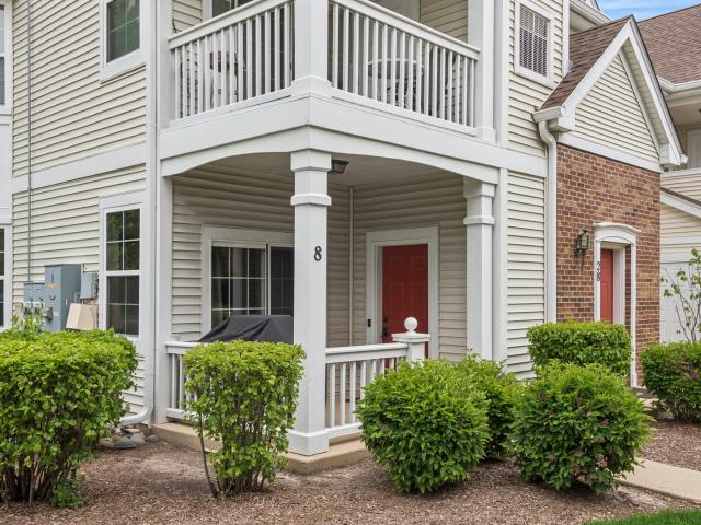 2305 Aurora Drive # 8