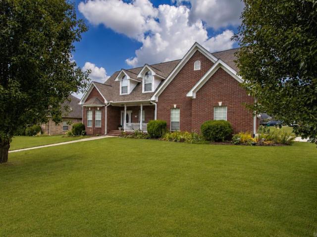 2305 Byron Drive