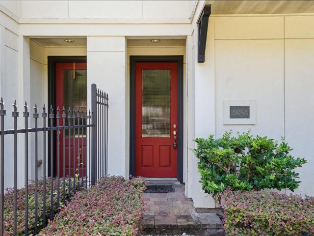 2305 Bastrop Street A