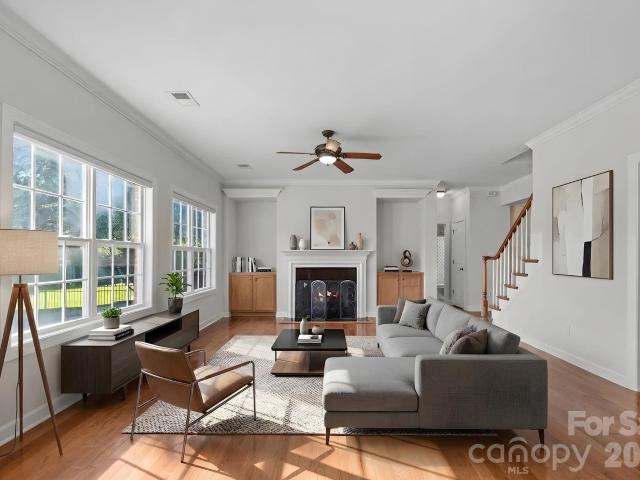 2305 Barrington Ridge Drive