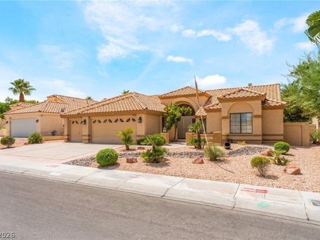 2305 Bear Valley St, Las Vegas, NV 89128