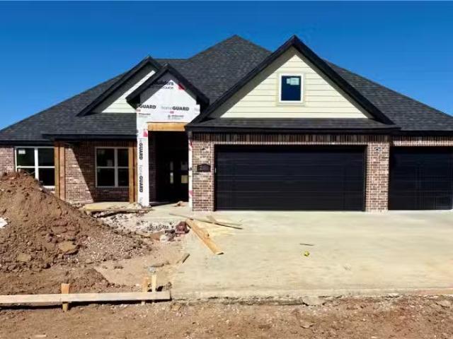 2305 BERGMAN RD, PEA RIDGE, AR 72751 Single Family Residence F.