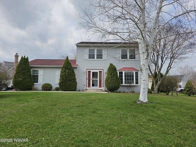2305 Bristol Ave, State College, PA 16801