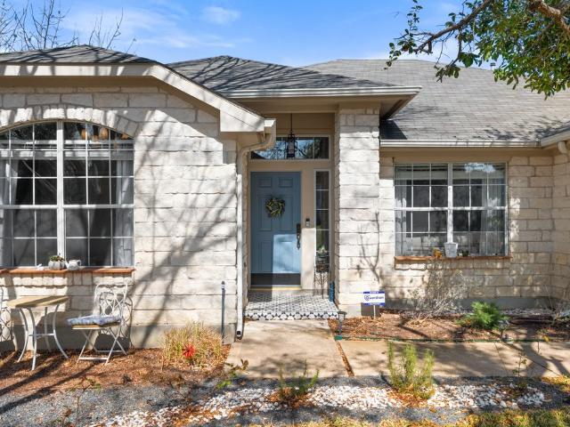 2305 Candle Ridge Trail, Georgetown, TX 78626 | MLS #1799 | Compass