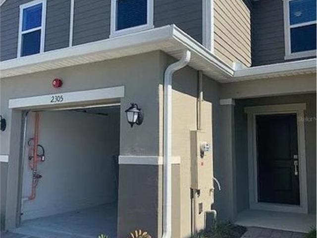 2305 Carrabelle Way, Sanford, FL 32771