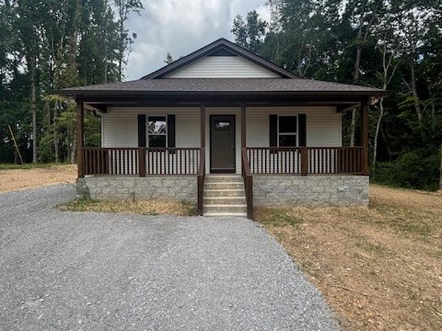 2305 charlie davis road