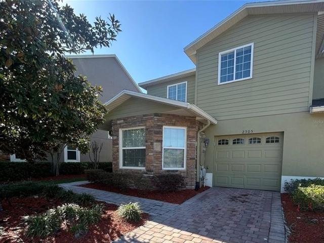 2305 Chatham Place Dr, Orlando, FL 32824