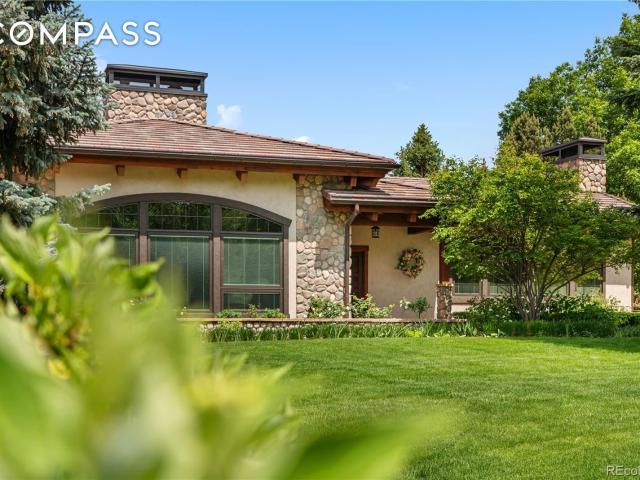 2305 Cherryville Rd, Greenwood Village, CO