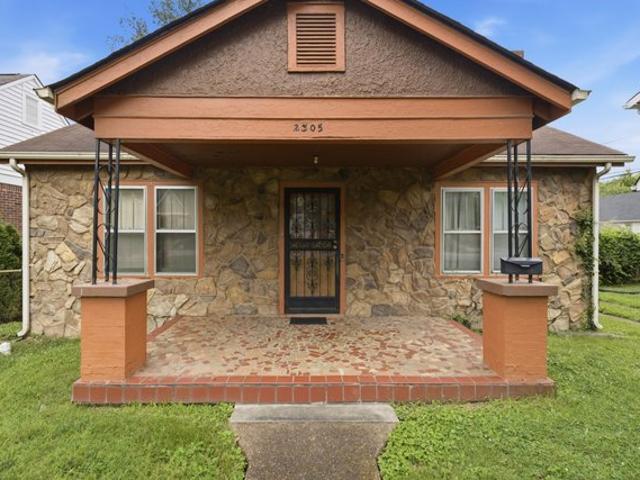 2305 Cisco St, Nashville, TN 37204
