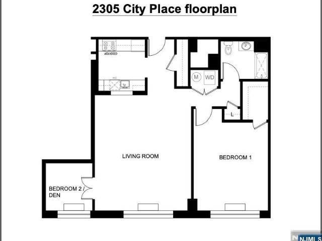 2305 City Place