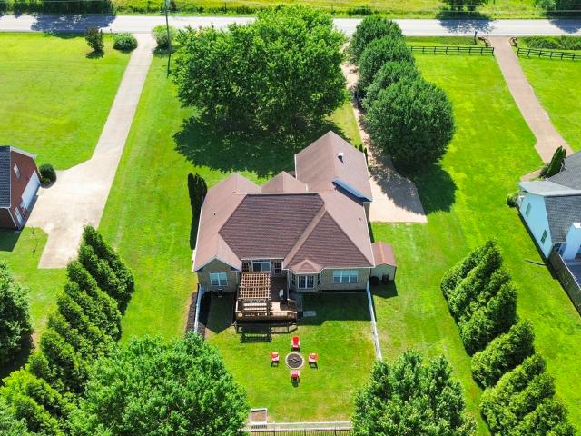 2305 Clara Mathis Rd