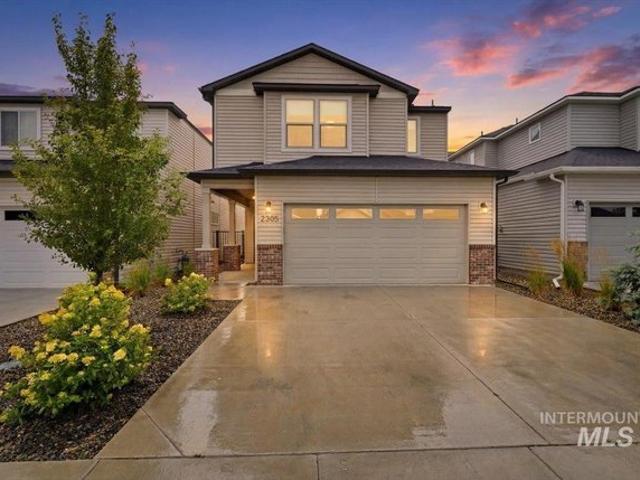 2305 E Danzee Dr, Boise, ID 83716