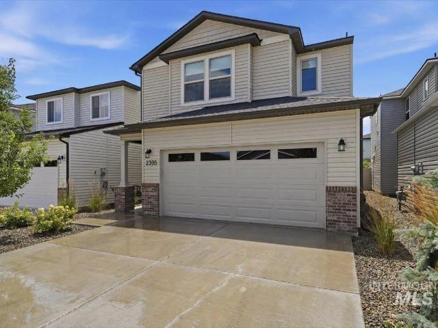 2305 E Danzee Drive