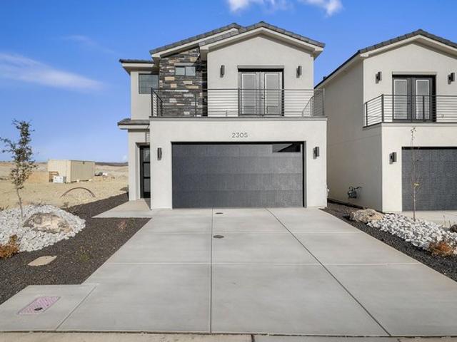 2305 E Kiabito Ln Lot 113, Saint George, UT 84790