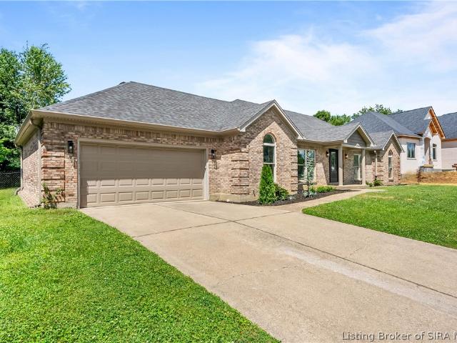 2305 Elk Pointe Boulevard