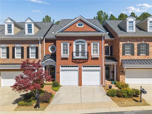 2305 English Ivy Ct SE Unit 23, Atlanta, GA 30339