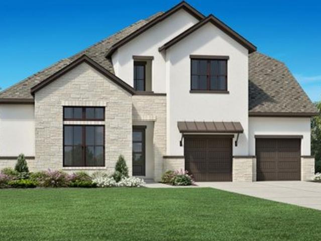 2305 Fawn Creek Dr, Cedar Park, TX 78641
