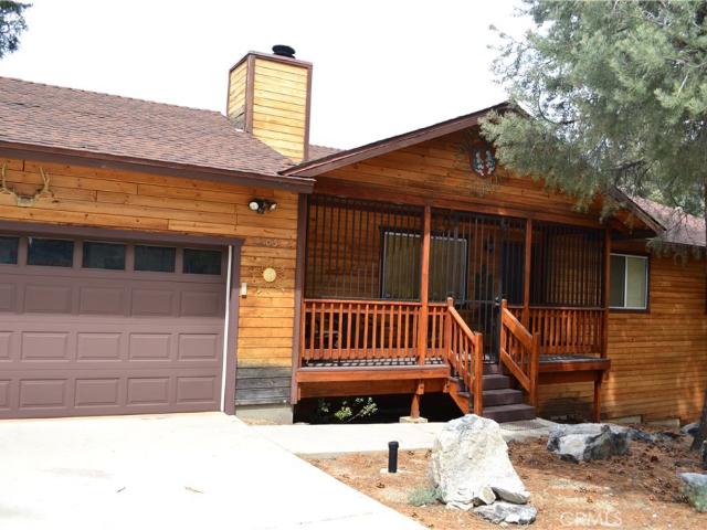 2305 Freeman Dr, Pine Mountain Club, CA 93222 | MLS #SR26076