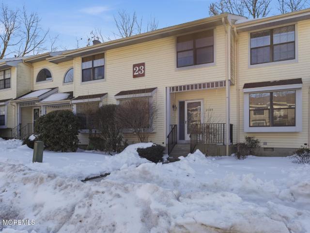 2305 Gulfstream Way