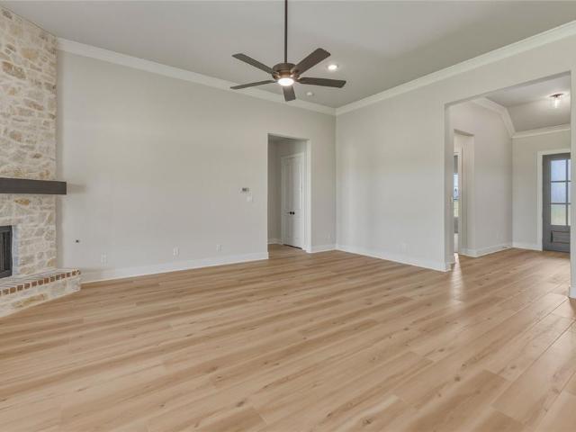 2305 Gypsum St, Krum, TX 76249 | MLS #21222