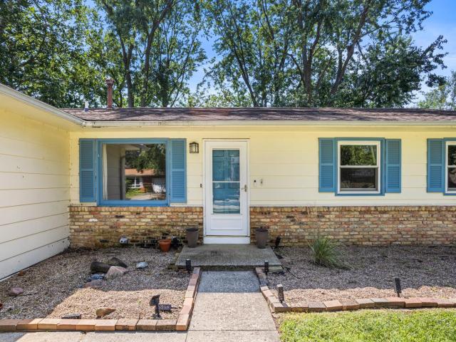 2305 glenoak drive