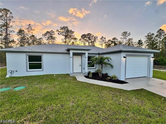 2305 Grant Ave, Alva, FL 33920 | MLS #2026017