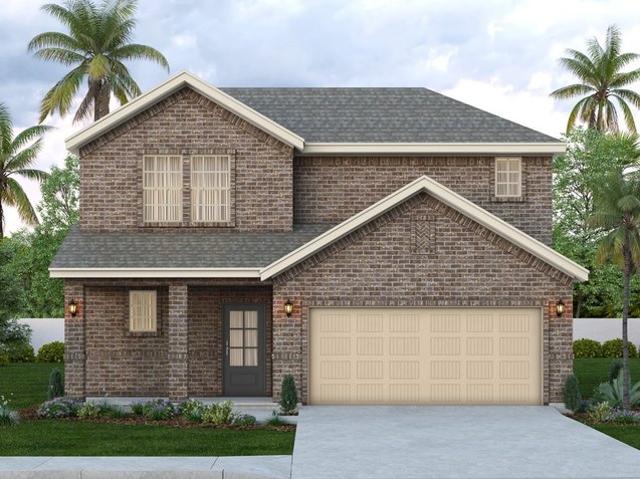 2305 Grove Ln, Brownsville, TX 78526