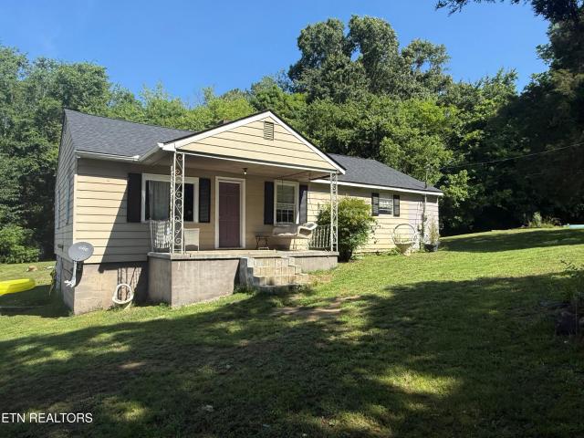 2305 Harris Rd