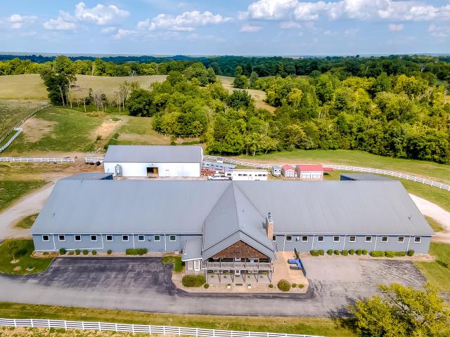 2305 Harrodsburg Road