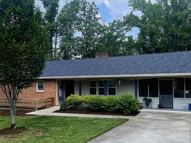 2305 Hawthorne Rd, Lynchburg, VA 24503