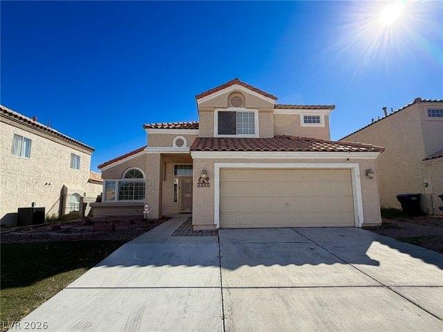 2305 Hedgewood Dr, North Las Vegas, NV 89032