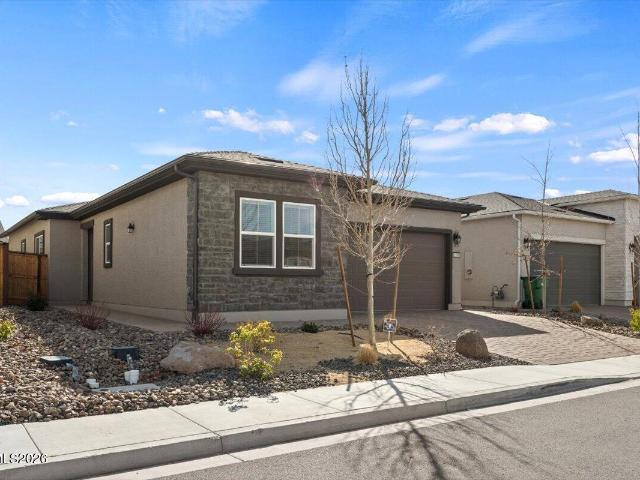 2305 Jagged Peak Ln, Sparks, NV 89436 | MLS #260002 | Compass