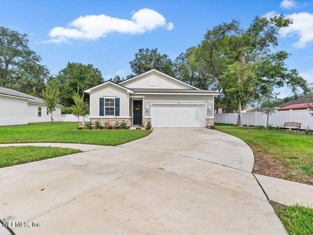 2305 Lincoln Sendero Trl, Jacksonville, FL 32218