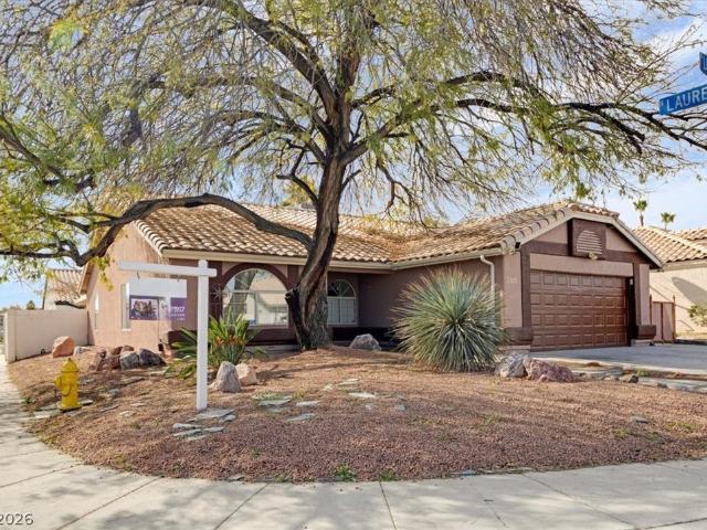 2305 Lone Ridge Ct, North Las Vegas, NV 89032 | MLS #2758 | Compass