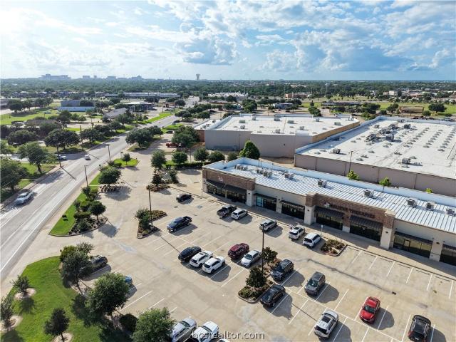 2305 Longmire Drive 100