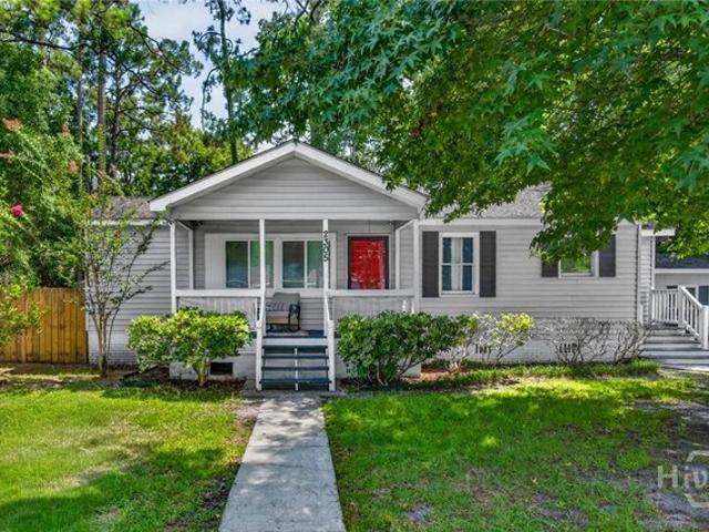 2305 Lorraine Dr, Savannah, GA 31404