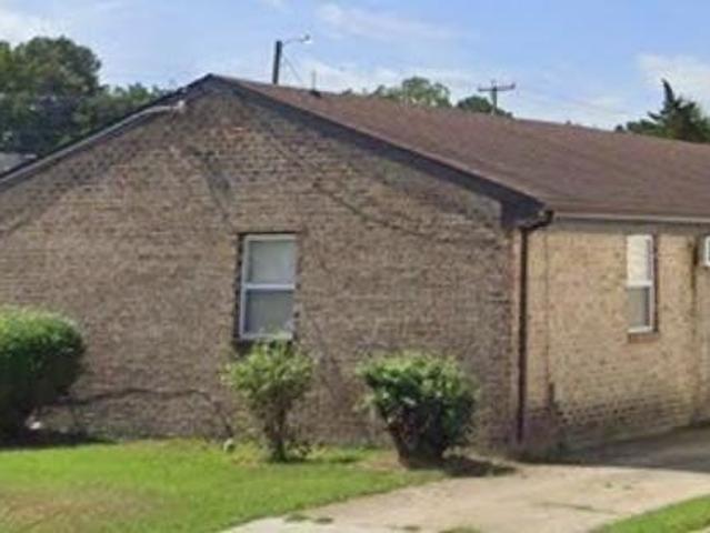 2305 Palmyra St Unit A, Norfolk, VA 23513