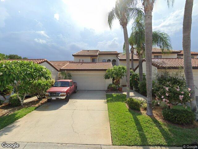 2305 Parkside Pl Unit 2305, Indian Harbour Beach, FL 32937