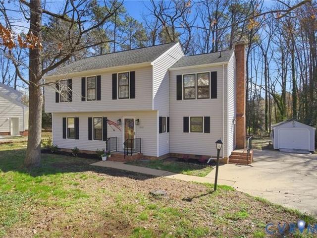 2305 Pathfinder Pl, Henrico, VA 23294