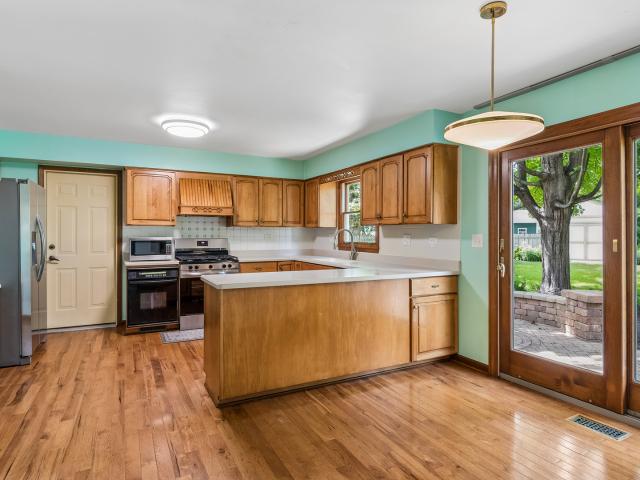 2305 Pepper Valley Drive
