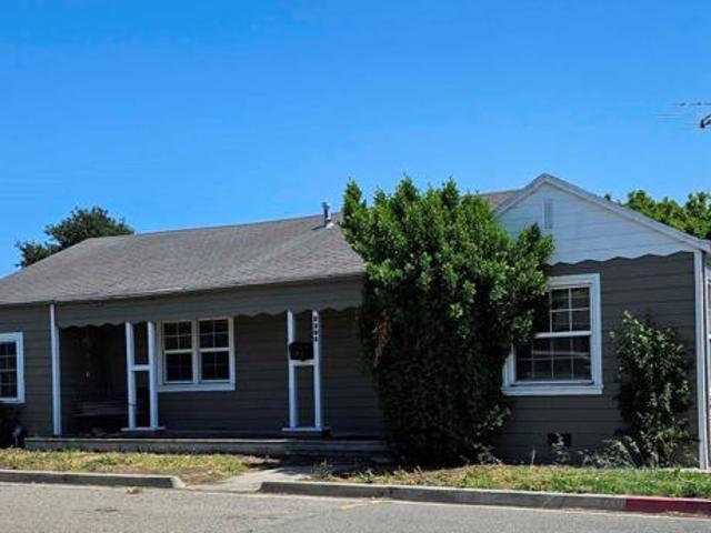 2305 Pomar Vista Ave, Castro Valley, CA 94546