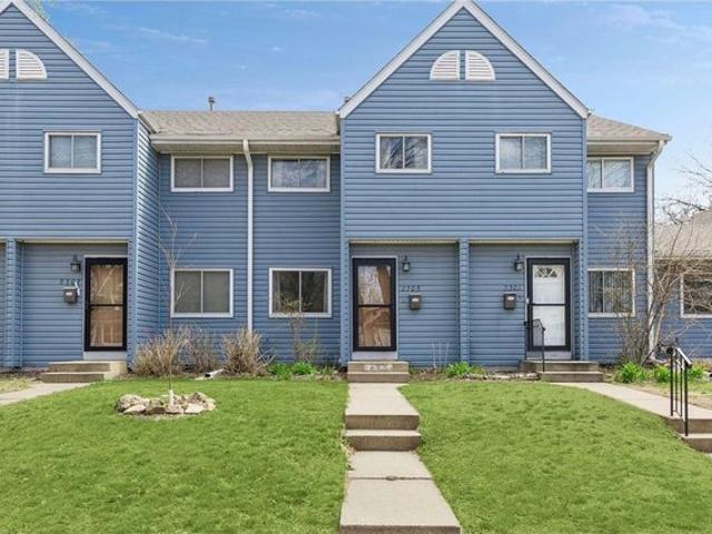 2305 Quincy St NE, Minneapolis, MN 55418