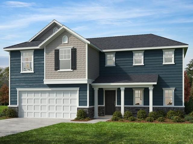 2305 Quiet Woods Rd, Monroe, NC 28110