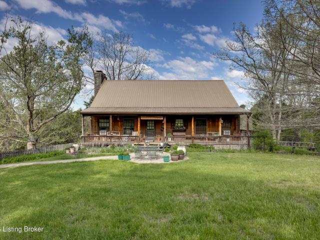 2305 Reuben Smith Rd