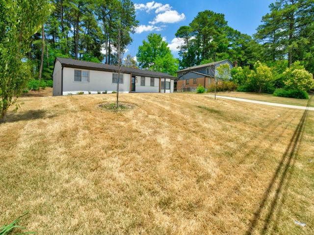 2305 Rock Quarry Road