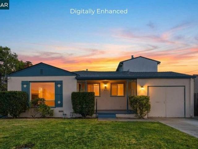 2305 Star Ave, Castro Valley, CA 94546