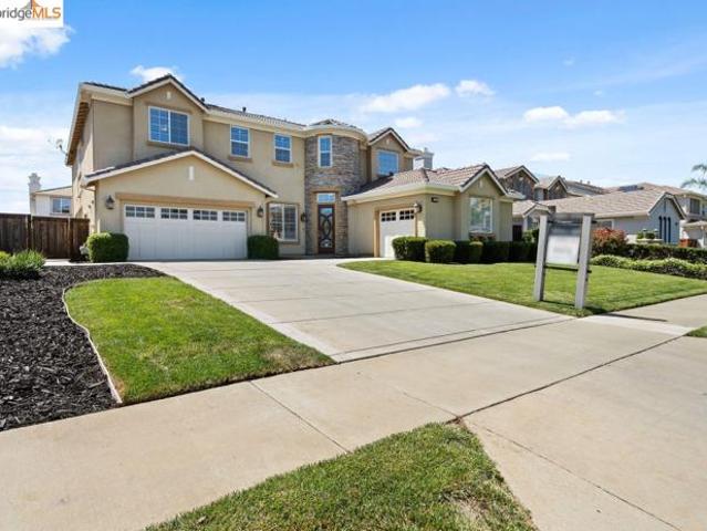 2305 Star Lilly St, Brentwood, CA 94513