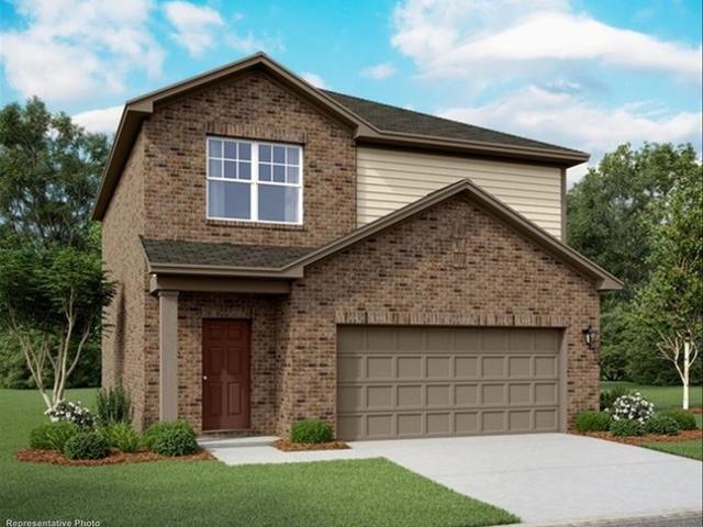 2305 States St, Princeton, TX 75407