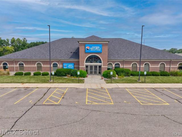 2305 S Center Road