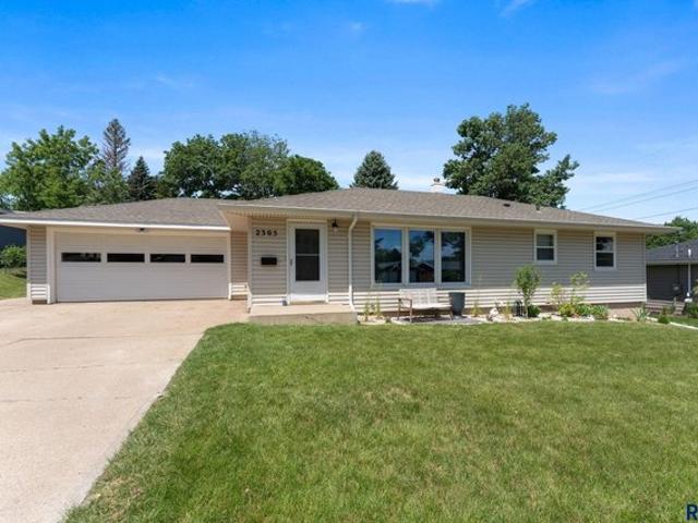 2305 S Sherman Ave, Sioux Falls, SD 57105